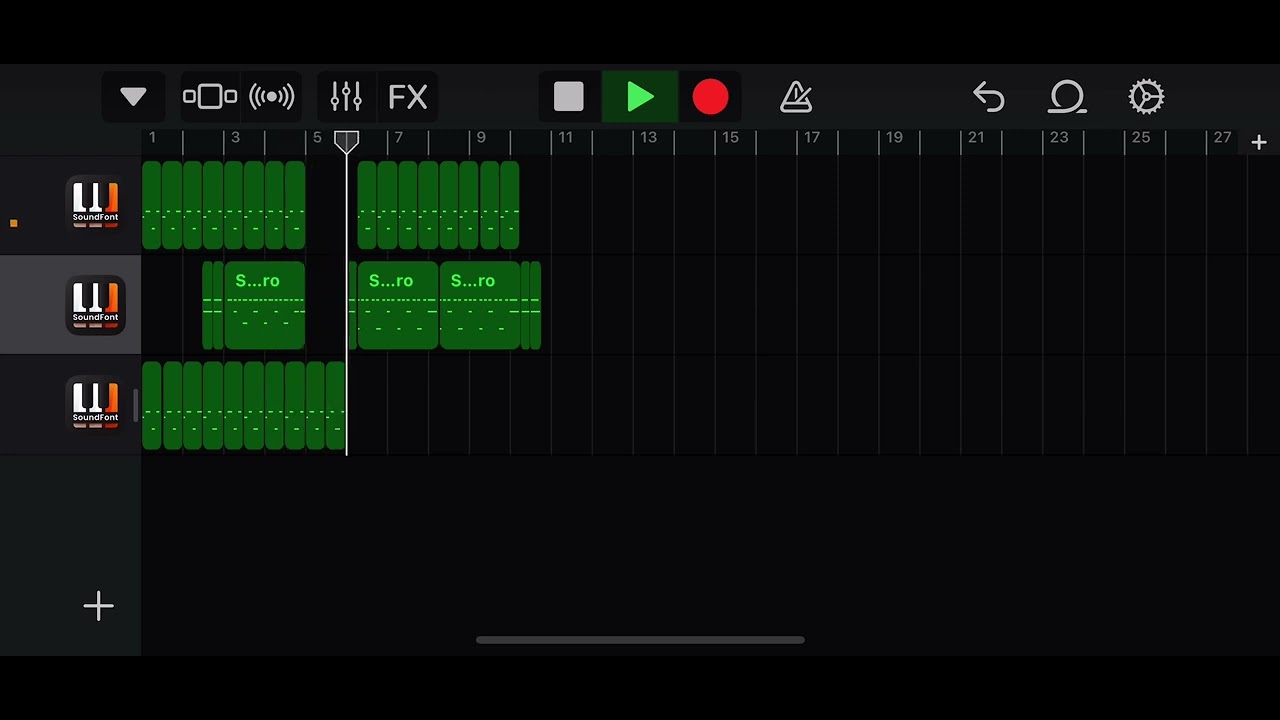 Cracklab Trouble Leak? - YouTube