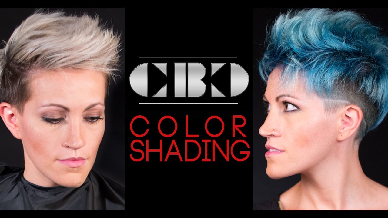 CBC Education: Color Shading - Short Length #2 - YouTube