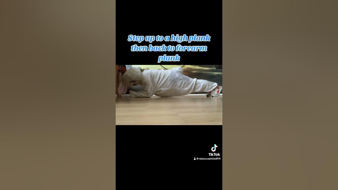 Week 5 Short Plank Workout YouTube week-5-short-plank-workout-youtube