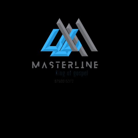 MASTERLINE LOGO - YouTube