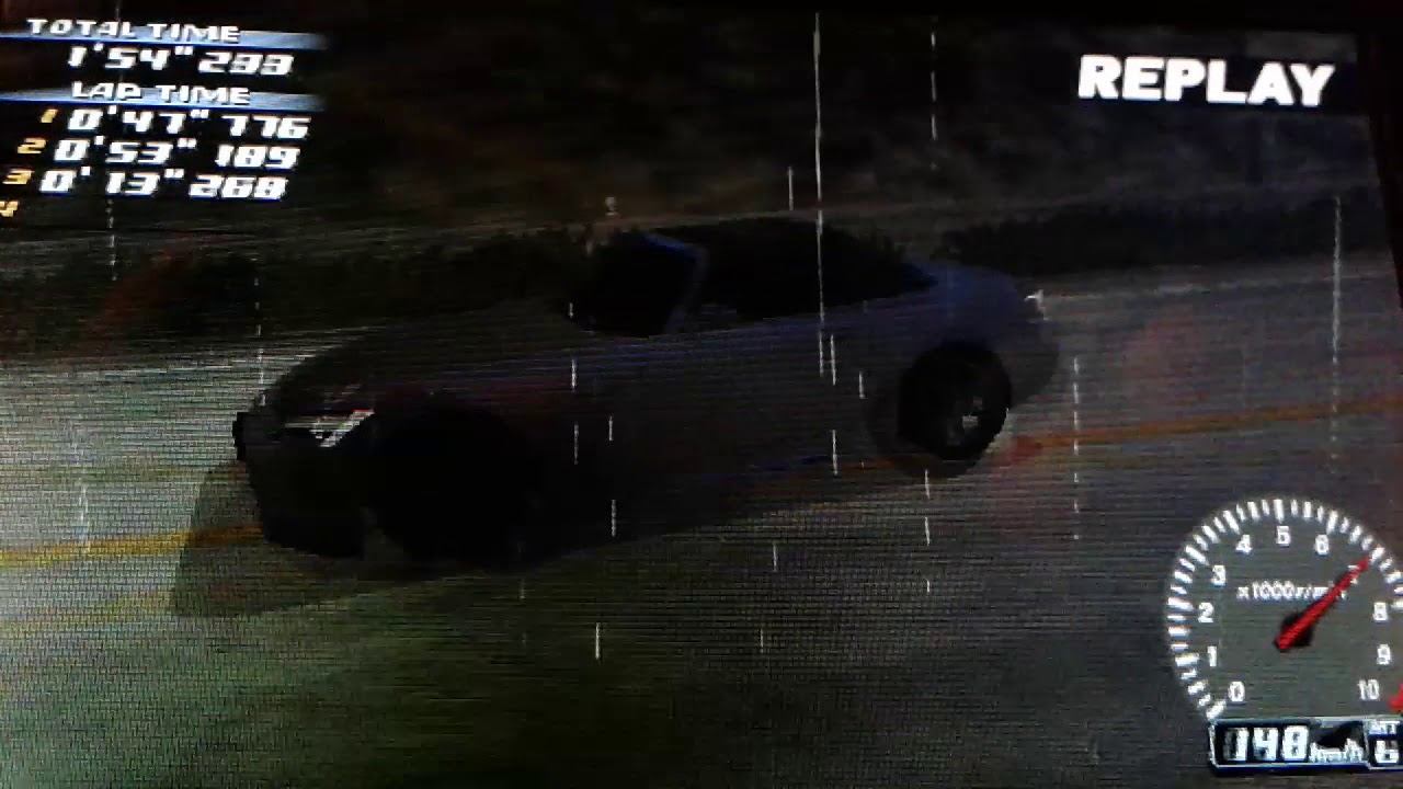 Initial D Street Stage - Honda S2000 vs. Ryosuke's FC on Akina - YouTube