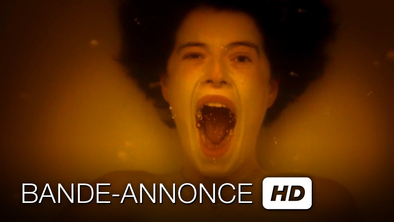 EUX Bande-Annonce Finale 4K (2022) | Jessie Buckley | Alex Garland, A24 ...