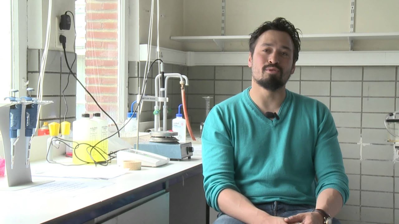 Les métiers du bioingénieur de Gembloux Agro-Bio Tech - Bach Kim Nguyen ...