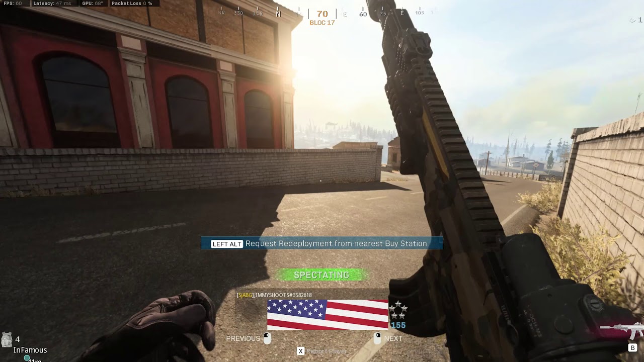 Weak Throwing Arm - YouTube