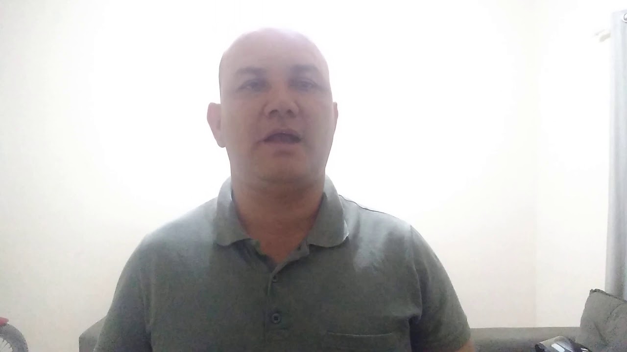 Entrevista com pré candidato a vereador Alex Maurício,! - YouTube