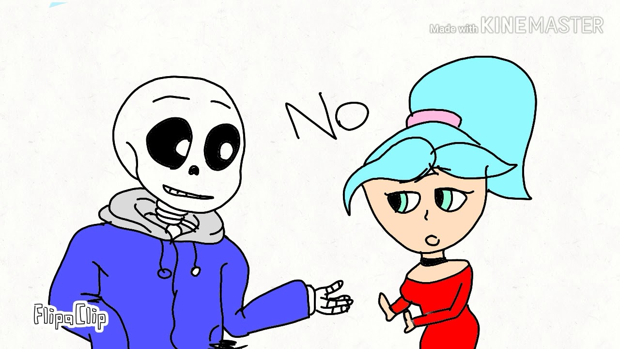 Mm yeah meme/ Sans💜💜💖 - YouTube