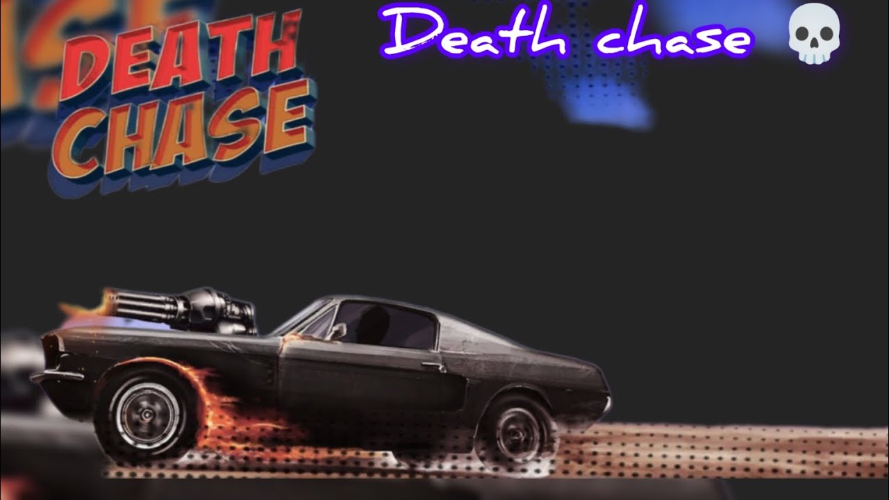 death chase race play # subscribe#like - YouTube