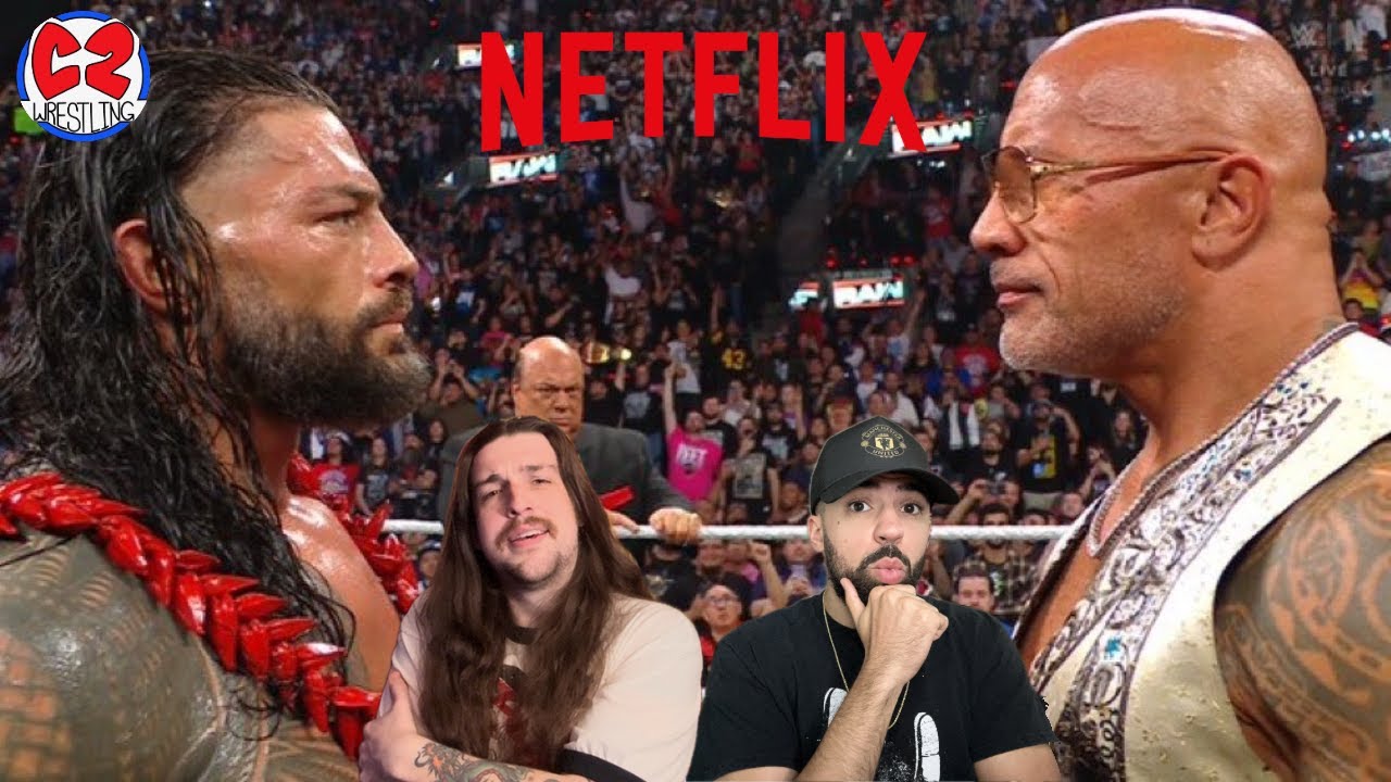 Roman Reigns is THE TRIBAL CHIEF! | The Rock Next? | Future of Solo ...
