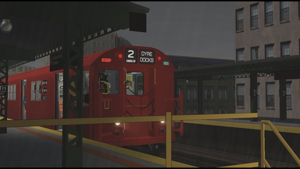 someplace uptown - YouTube