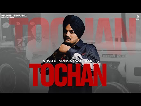Tochan (Full Audio) - Sidhu Moosewala - Punjabi Songs 2025