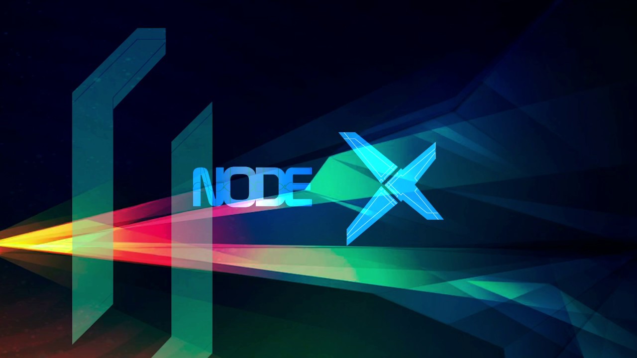 NodeX | Trailer / Preview - YouTube
