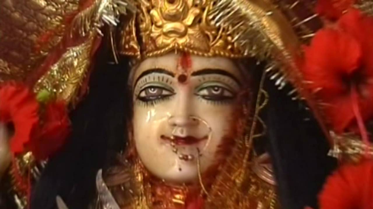Bigdi Meri Bana De Devi Bhajan By Arti Jha - YouTube