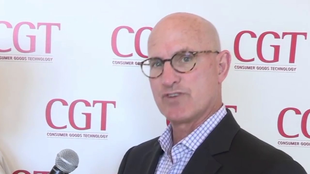 Michael Forhez on Rethinking the Consumer Goods Industry - YouTube