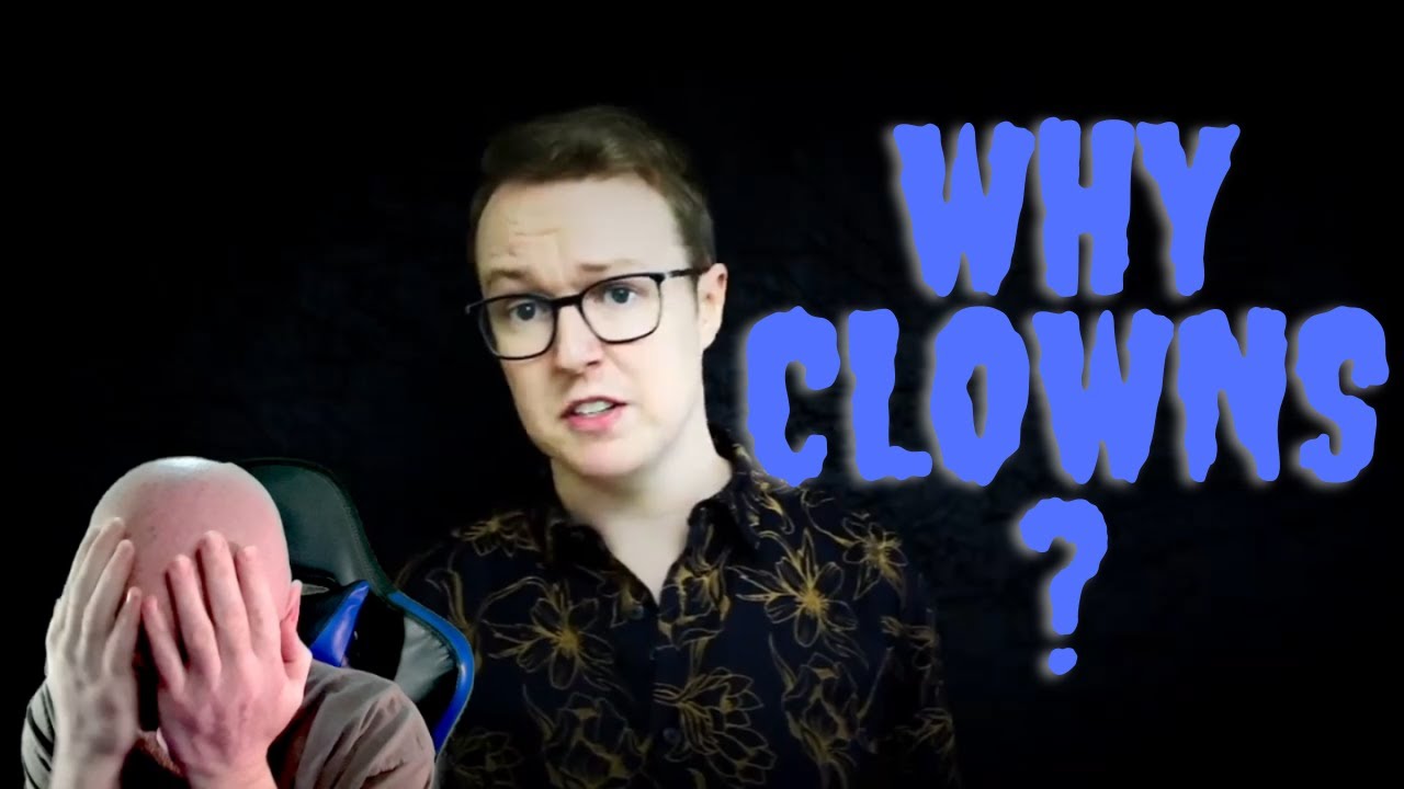 That Chapter | The Deadly Obsession of Daniel Marsh (REACTION) - YouTube