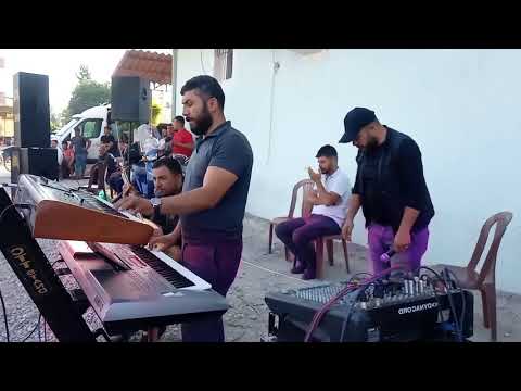 GRUP STAR COŞKULU HALAY 2021  HOZAN AYDIN BAGLAMACI ÖZCAN PYANİST MEHMET