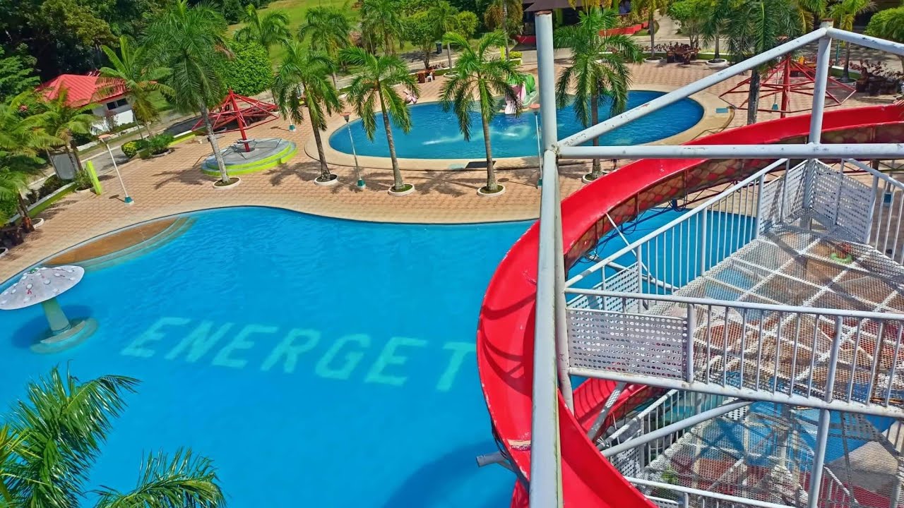 @Jade Energetic Paradise and Adventure .Corp. || Jhaydane VLOG - YouTube