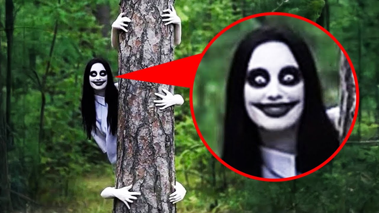 15 Scary Videos Too Unsettling for Experts to Explain - YouTube