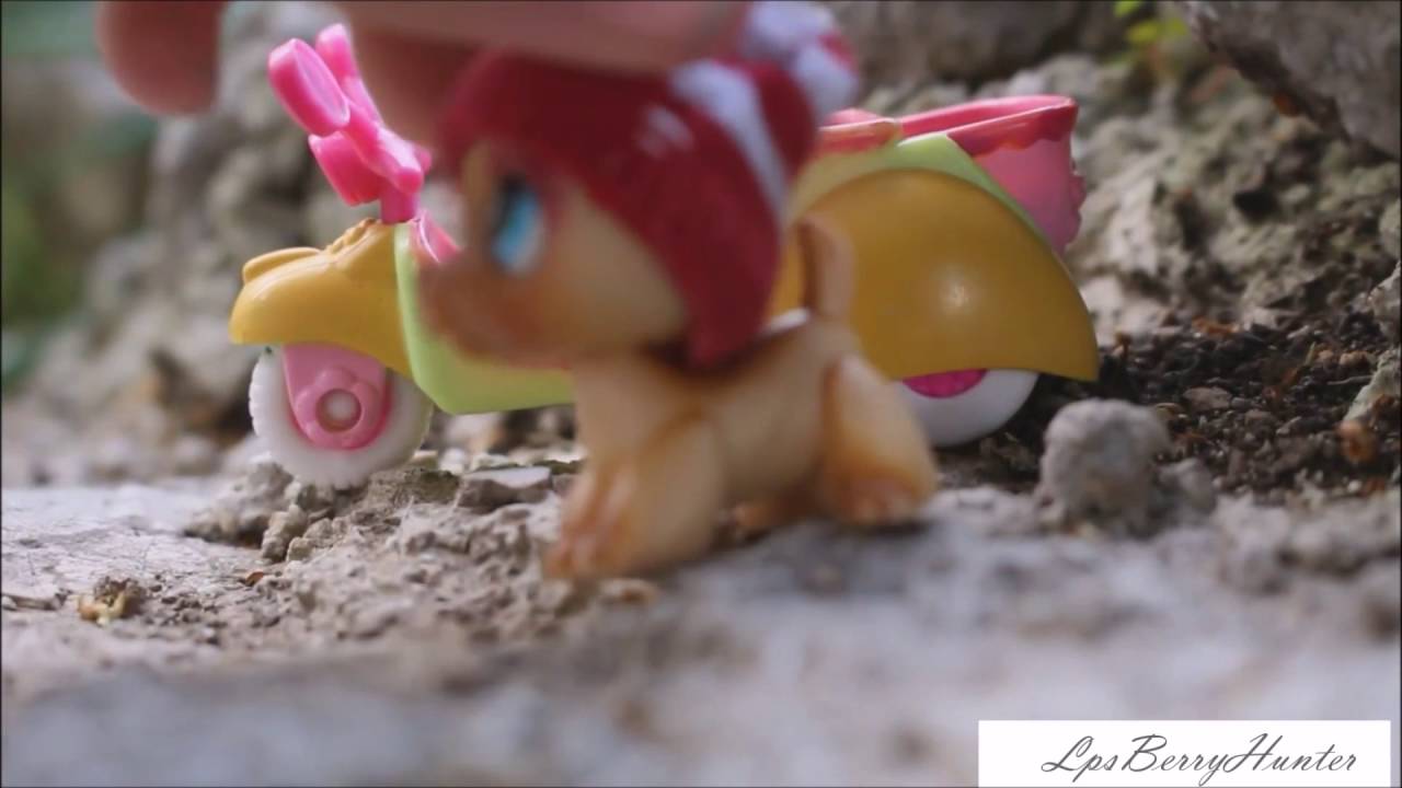 LPS : Monster - Music Video - YouTube