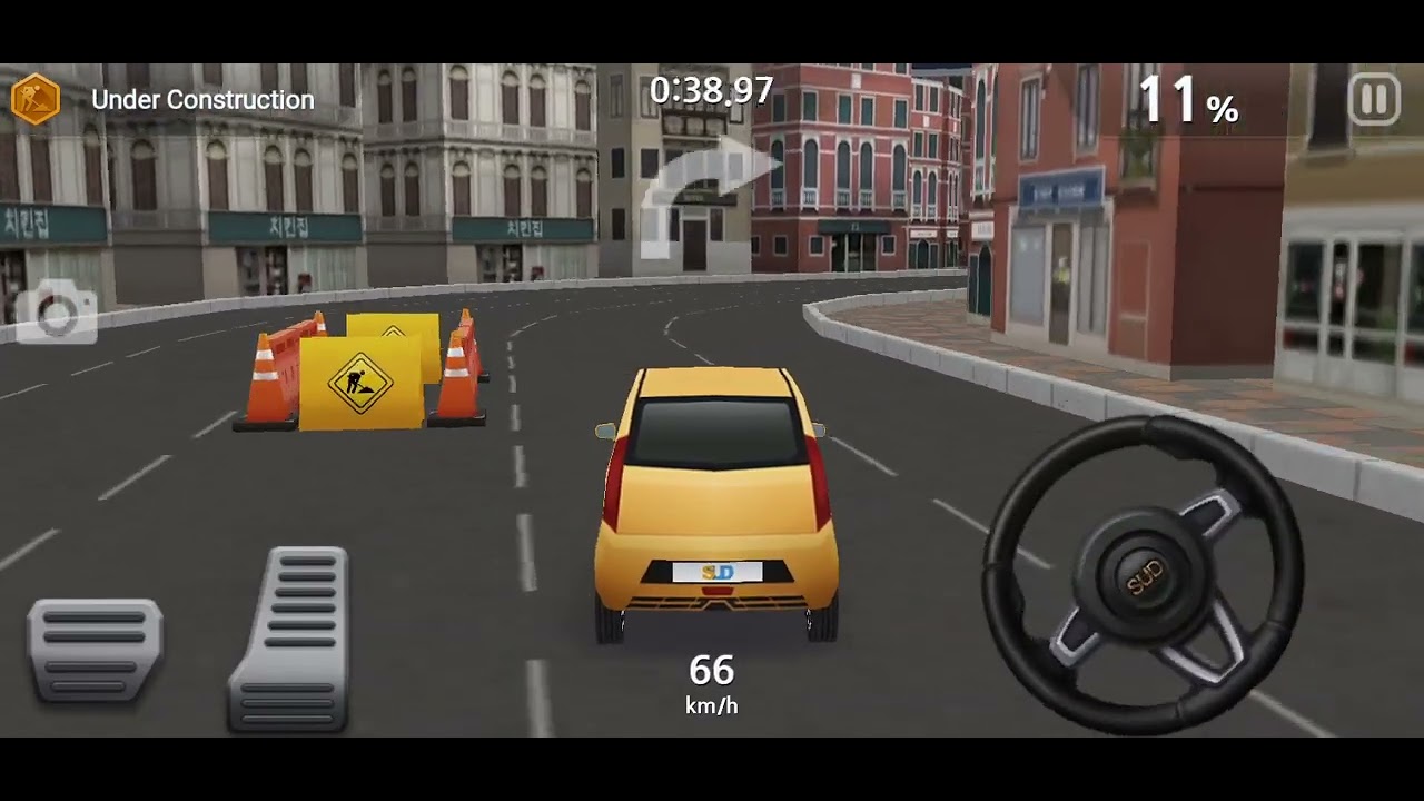 Dr. Driving 2 | Full Game Play | [ Chapter 1 - Chapter 20 ] | Drive ...