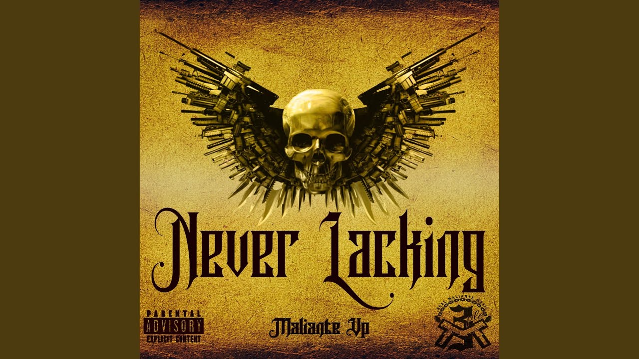 Never Lacking YouTube never-lacking-youtube