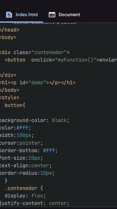 Evento Click En Javascript Tutorial Aprendejavascript Programmingtutorial Python Javascript