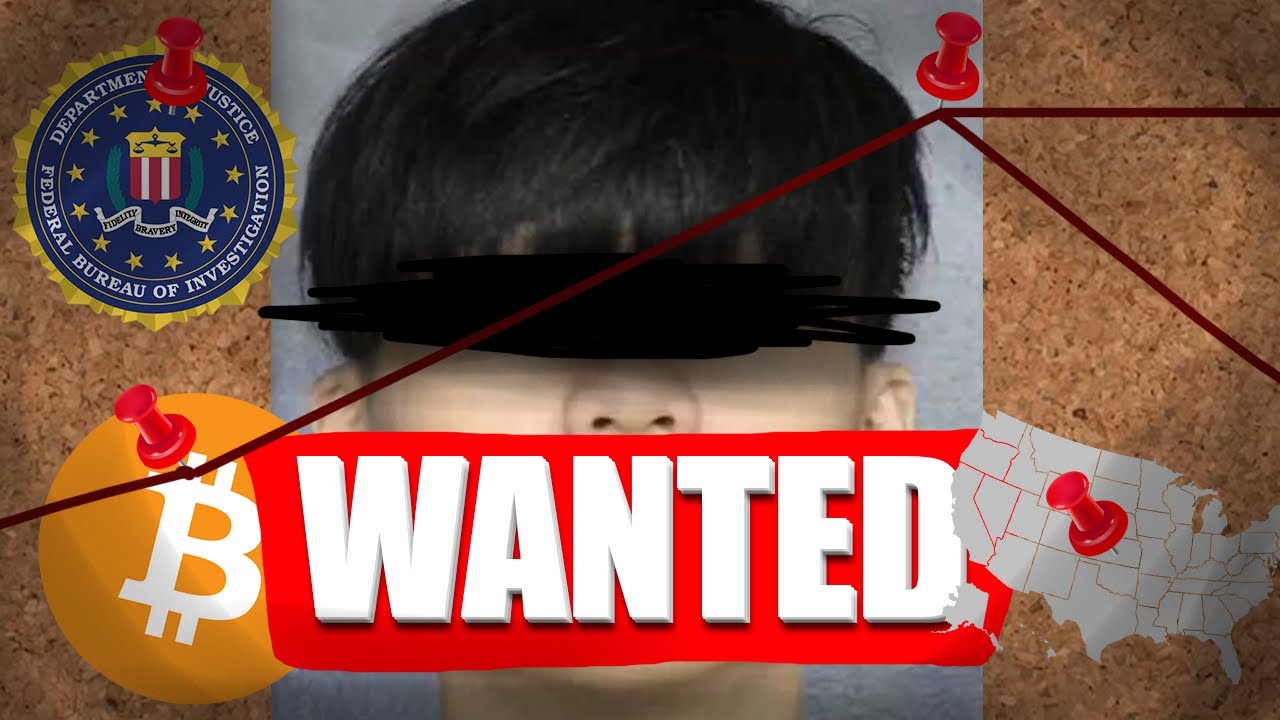 The Kid Who Stole 230 MILLION dollars - YouTube