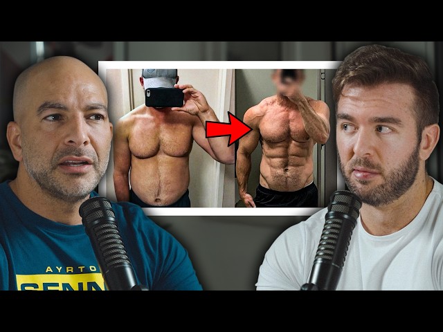 Myostatin Inhibitor Before And After