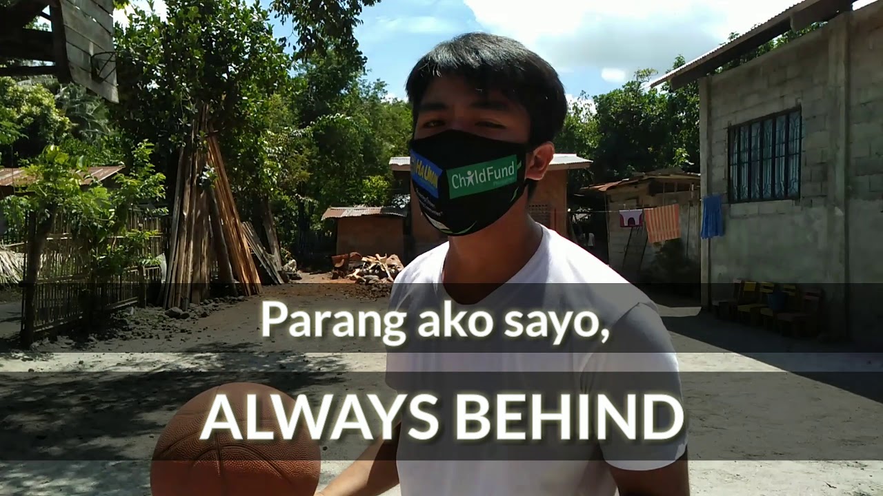 Basketball Moves with Hugot - YouTube