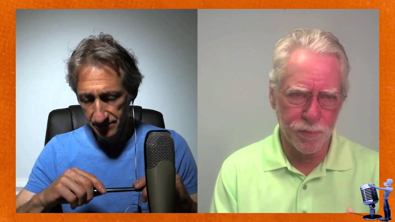 Mike Marchev Announces his 2nd Annual Training Cruise - YouTube