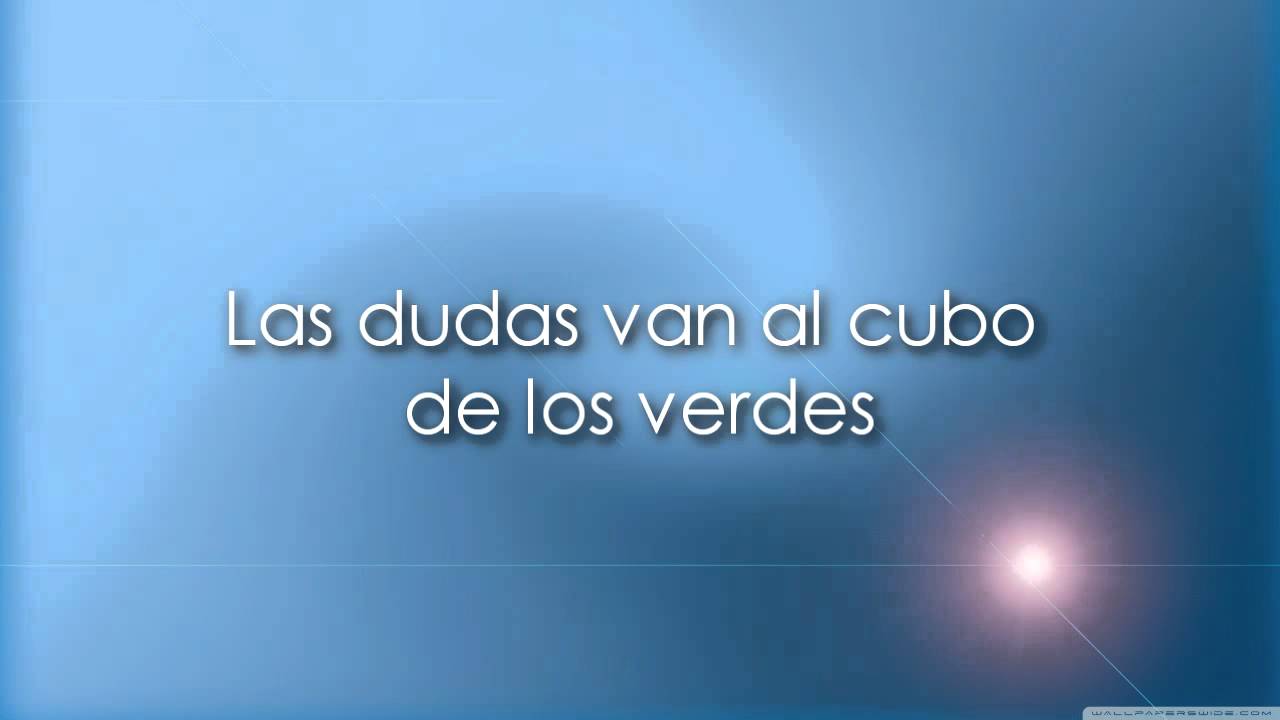 Alejandro Sanz - Se Vende (Letra) - YouTube