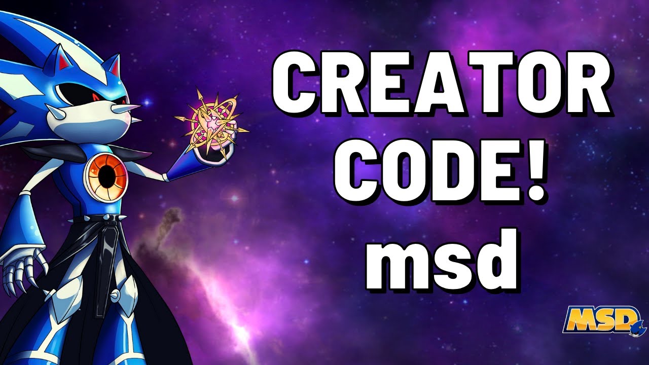 MASSIVE NEWS! MCOC Creator Codes are Here! Marvel Contest of Champions ...