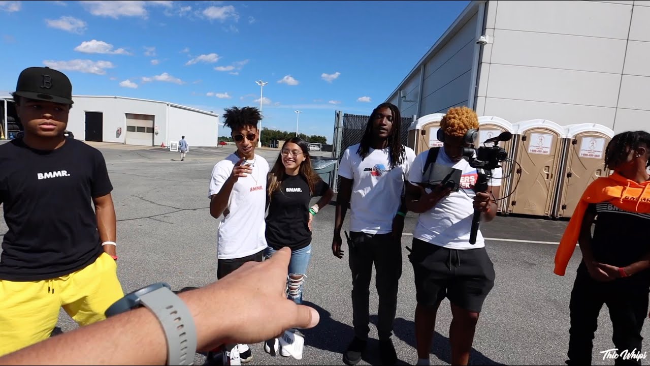 THIS IS WHAT THE CAR COMMUNITY IS ALL ABOUT. - YouTube