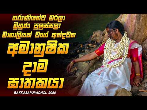 අමානුෂික ලෙස මනාළියන්ව මරන අලුත්ම Serial Killer චිත්‍රපටය 🔥😱 | New Suspense Thriller Movie