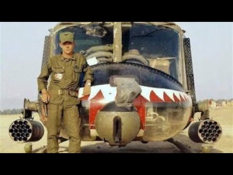 interview with 174th AHC pilot JC PENNINGTON ( SHARK-4/ DOLPHIN 14 ...