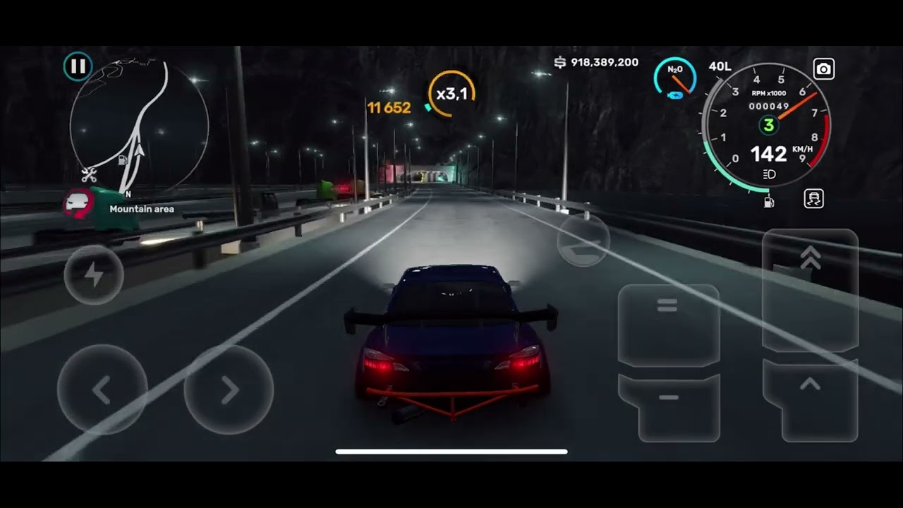 Car X Streets , Nissan Silva S15 600HP , Speed & Dift - YouTube