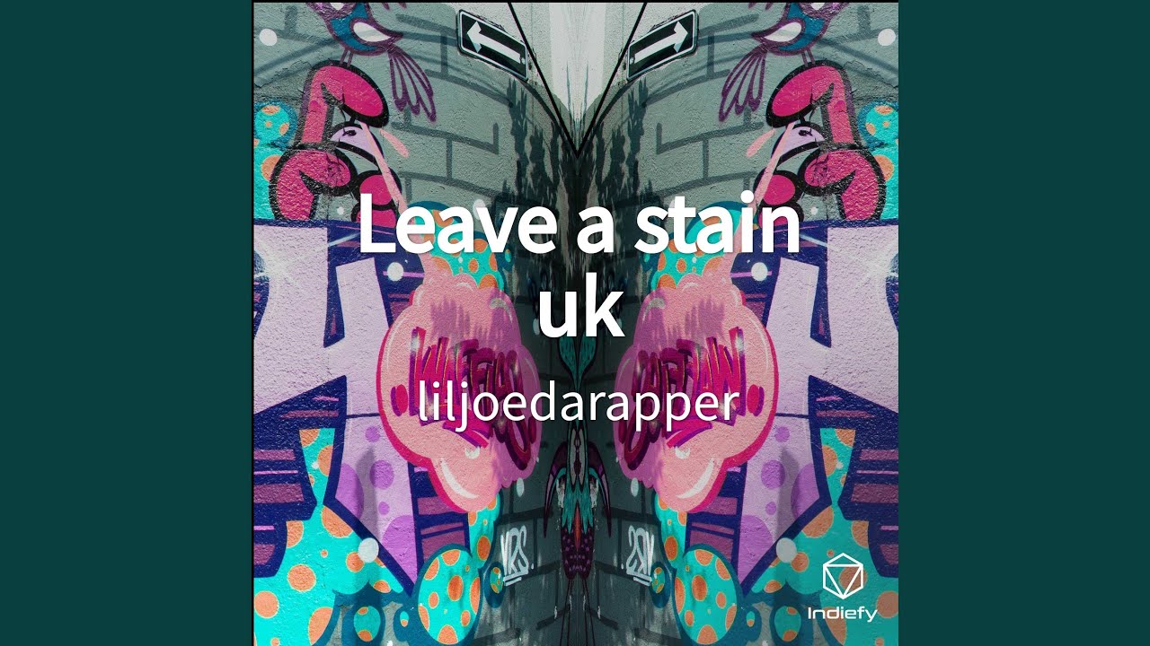 Leave a stain uk - YouTube