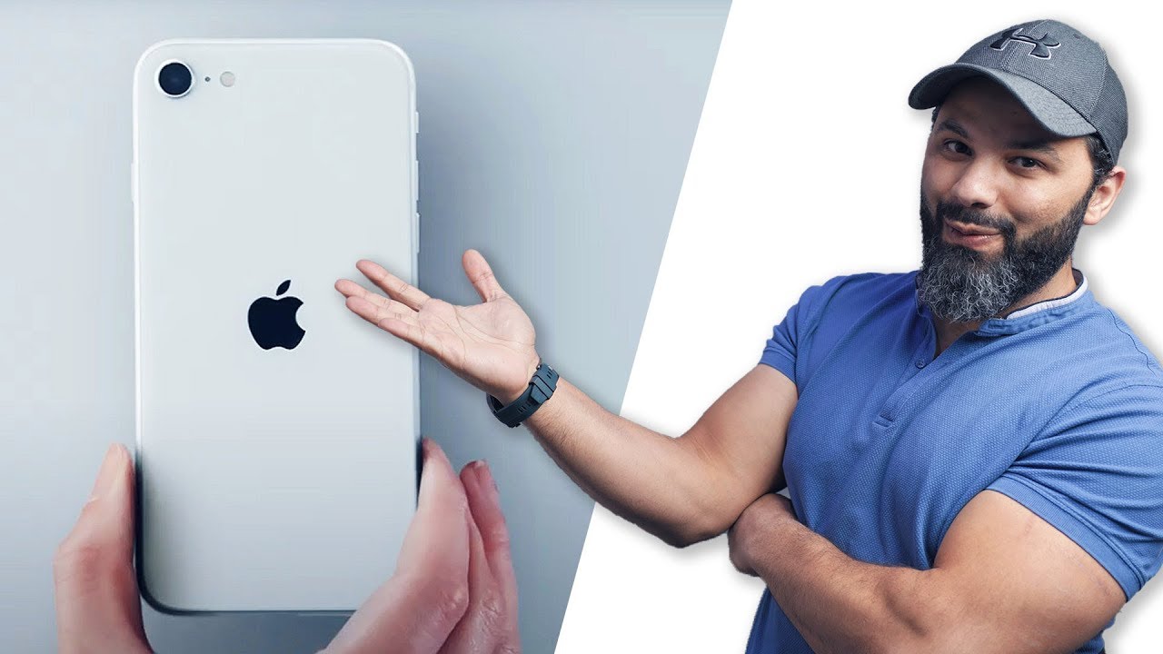 وأخيراً أرخص ايفون للجميع Youtube