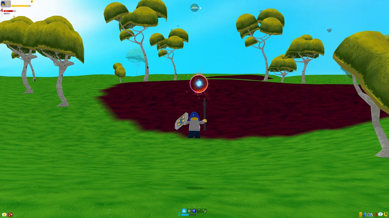 Randomly Generated Zone YouTube Randomly Generated Zone YouTube
