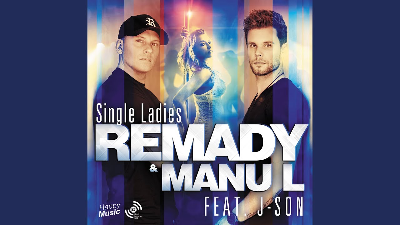 Single Ladies (Single Edit) - YouTube Music