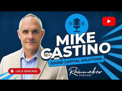 Mike Castino on Market Makers, Platform Fees, and Building a Boutique ETF Firm
