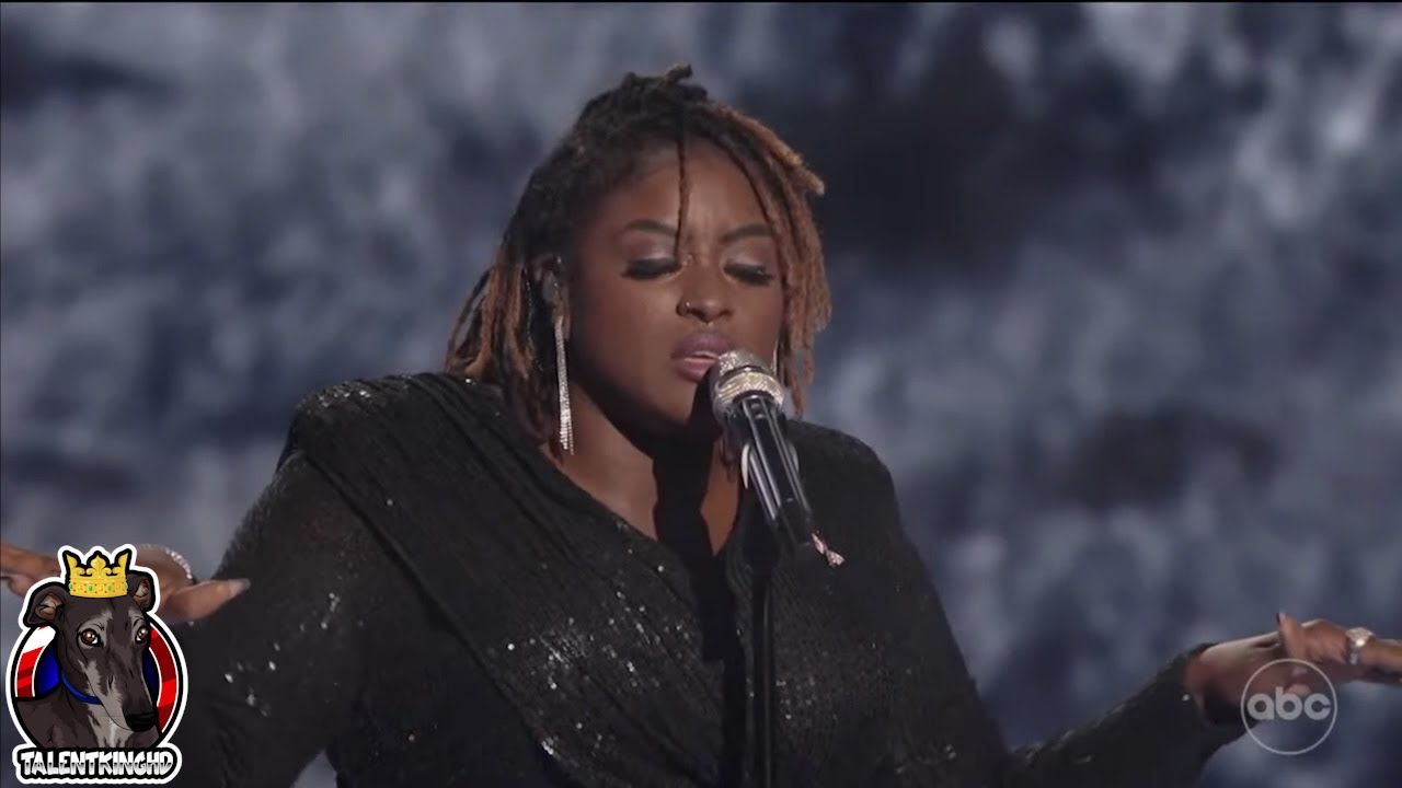Lucy Love Full Performance | American Idol 2023 Top 20 S21E13 - YouTube