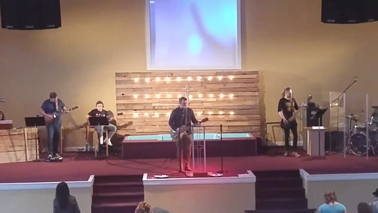 April 23, 2017 Opening Praise and Worship - YouTube