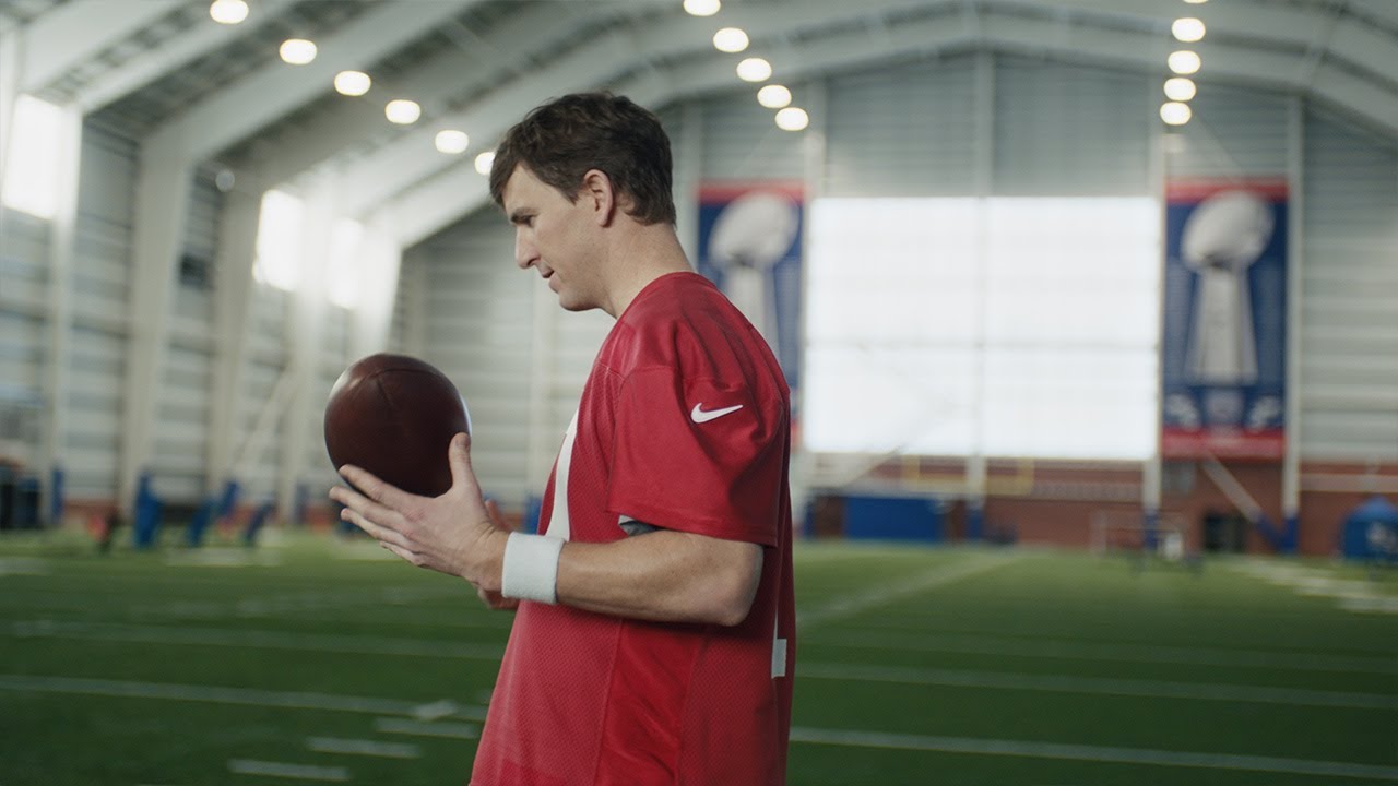 Board Games | NFL Super Bowl LII Teaser - YouTube