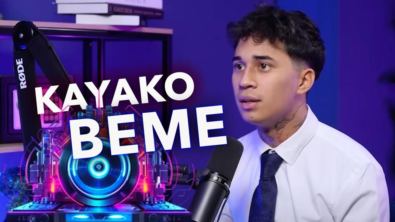 Kayako beme remix chill - YouTube