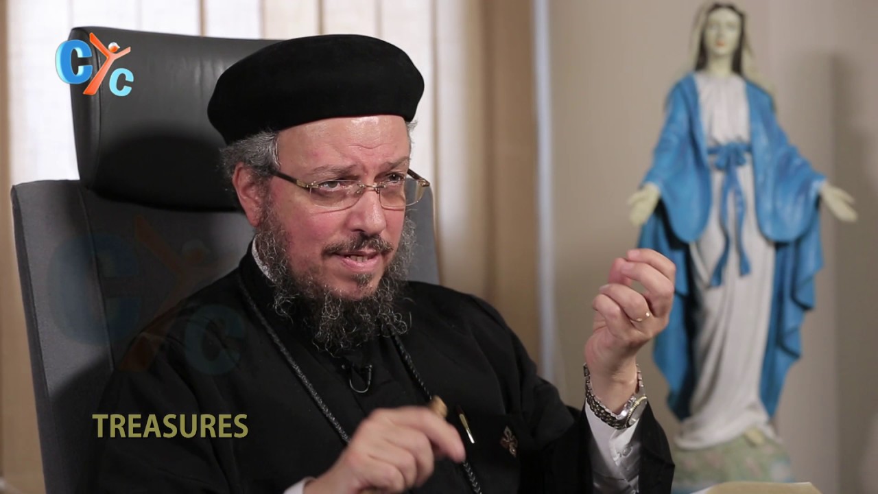 Treasures James Ch 2 18 26 Ch 3 1 13 YouTube Treasures James Ch 2 18 26 Ch 3 1 13 YouTube
