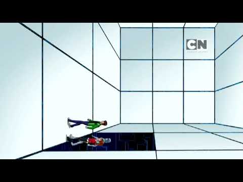 Ben_10__Ultimate_Alien_-_Perplexahedron__Preview__ - YouTube