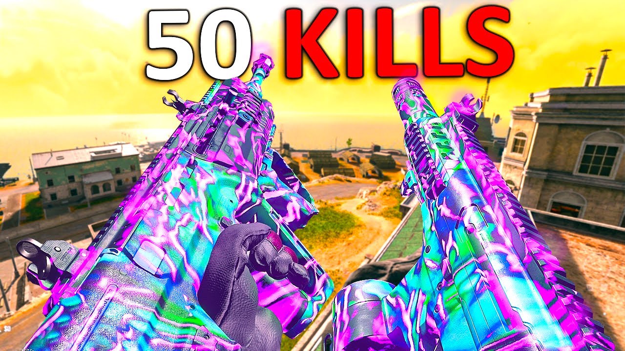 the #1 META LOADOUT in WARZONE 3! (Warzone 3 Best Loadouts) - MW3 - YouTube