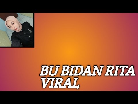 Bu Bidan Rita Viral || Gameplay eFootball 