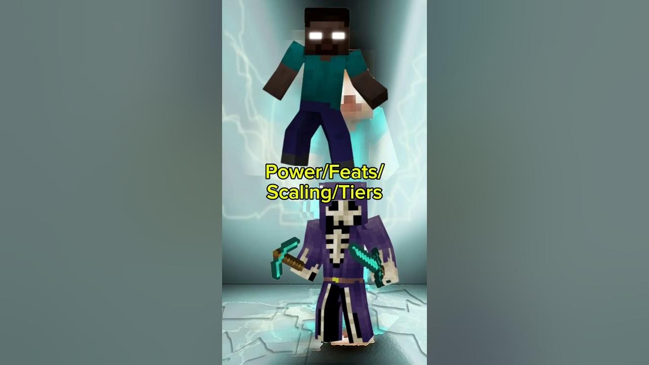 Herobrine Vs Top 5 Entitties Steve Werewolf Dreadlord Entity 303 And Null Comparison Youtube