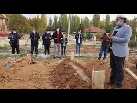 ZAİT AMCANIN EŞİ FADİME TEYZE HAKK'IN RAHMETİNE KAVUŞTU - 3